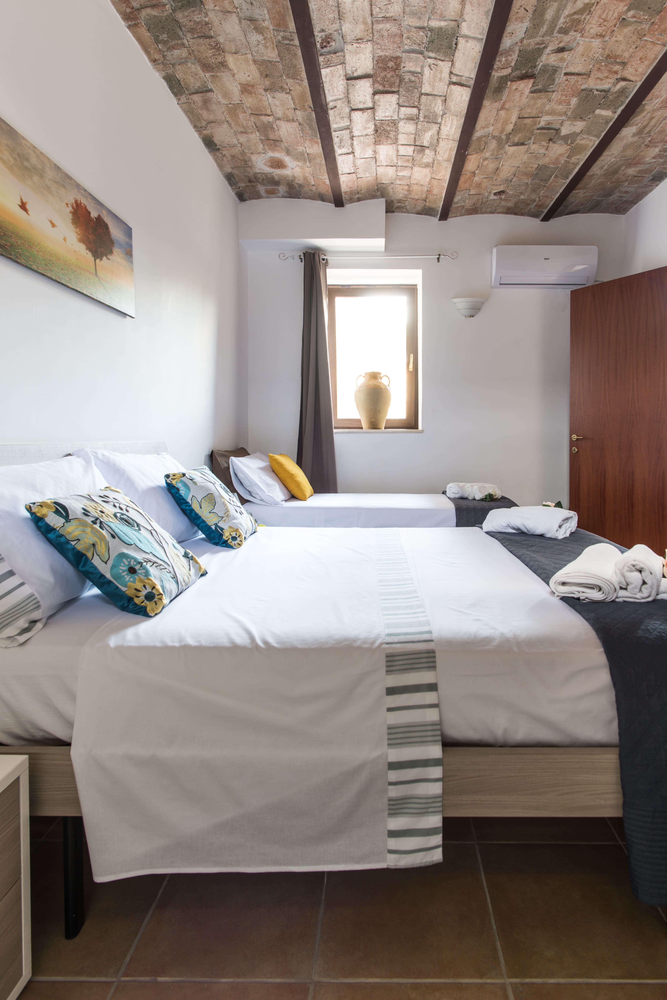 Casa vacanze Antica Capua - Soggiorno Unico nel Cuore della Storia